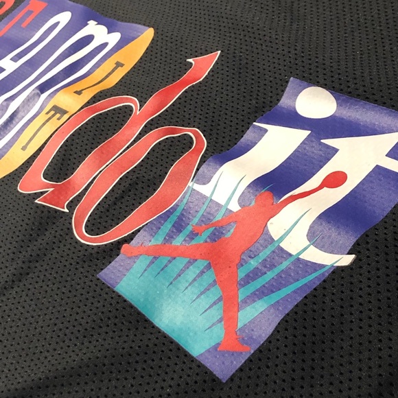 Jordan | Shirts | Nike Air Jordan Mesh Retro Tank Top Jersey New | Poshmark